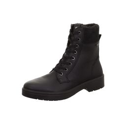 Legero Stiefelette MYSTIC in Schwarz | Gr.: 41-dot-5