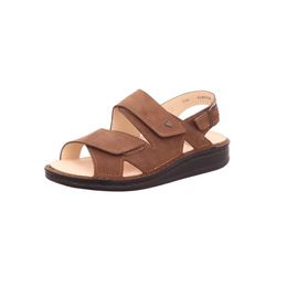 Finn Comfort Sandalen TORO SOFT in wood | Gr.: 41
