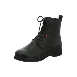 Think! Stiefelette COGITA in Schwarz | Gr.: 41