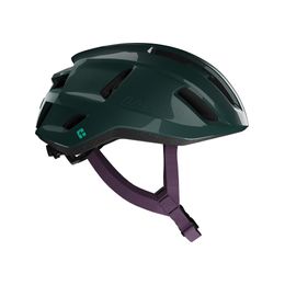 Lazer Rennrad-Helm Sphere KinetiCore in gr&uuml;n | Gr.: 52-56 cm