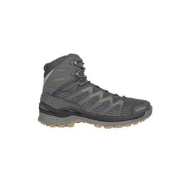 Lowa Wanderschuhe INNOX PRO GTX MID in Braun | Gr.: 11