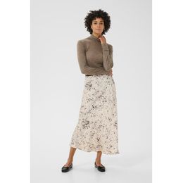 PART TWO Rock LaurinaPW Slim fit in French Oak Scattered Print | Gr.: 38