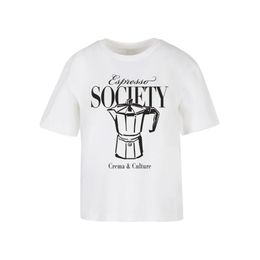 Mister Tee T-Shirts in white | Gr.: M