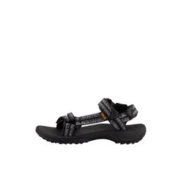 Teva Sandalen-Trekking Terra Fi Lite in Atmosphere Black/Grey | Gr.: 38