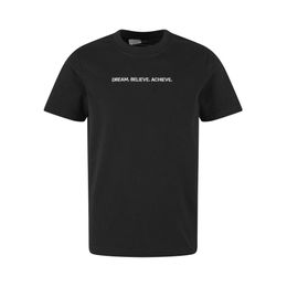 Mister Tee T-Shirt in black | Gr.: 122/128