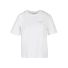 Mister Tee T-Shirt in white | Gr.: XS