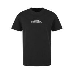 Mister Tee T-Shirt in black | Gr.: 122/128