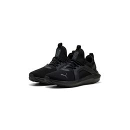 Puma Sneakers Low Softride Enzo 5 in schwarz | Gr.: 41
