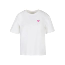 Mister Tee T-Shirt in white | Gr.: L