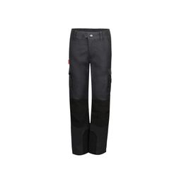 Trollkids Funktionshose Hammerdalen in anthracite | Gr.: 110