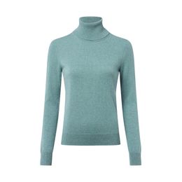 Franco Callegari Cashmere Pullover in mint - 0007 | Gr.: S