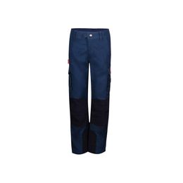 Trollkids Funktionshose Hammerdalen in mystic blue | Gr.: 134