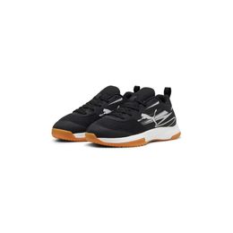 Puma Sneakers Low Varion II JR in schwarz | Gr.: 36
