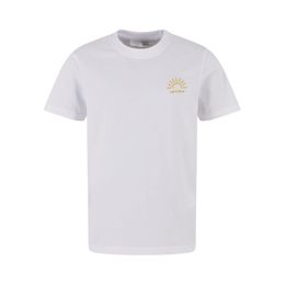 Mister Tee T-Shirt in white | Gr.: 134/140