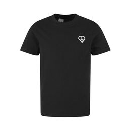 Mister Tee T-Shirt in black | Gr.: 134/140