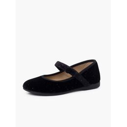 Pisamonas Ballet Flats girl Black size 29
