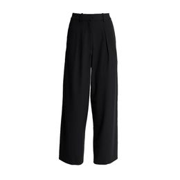 Marks & Spencer Marks & Spencer Pleat-Front Pants female Black size 18