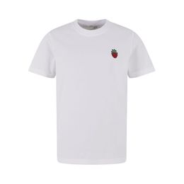 Mister Tee T-Shirt in white | Gr.: 158/164