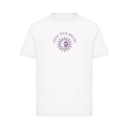Mister Tee T-Shirt in white | Gr.: 158/164