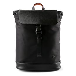 Valentino Backpack 'Nemesys' female Black size One Size