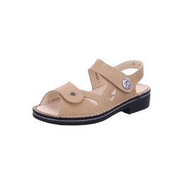 Finn Comfort Sandaletten COSTA in sand | Gr.: 5,5