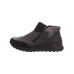 Rieker Stiefelette in schwarz | Gr.: 39