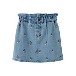name it Rock in Medium Blue Denim | Gr.: 122