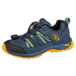 Br&uuml;tting Br&uuml;tting Jungen BR&Uuml;TTING Outdoorschuh &raquo;Outdoorschuh Ohio Low&laquo; blau 29
