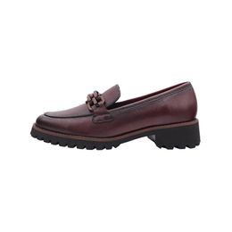 Ara Business Slipper in bordeaux | Gr.: 40
