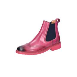 Melvin & Hamilton MELVIN & HAMILTON Stiefelette in pink | Gr.: 41