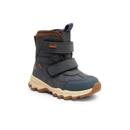 bisgaard Winterstiefel in blau | Gr.: 34