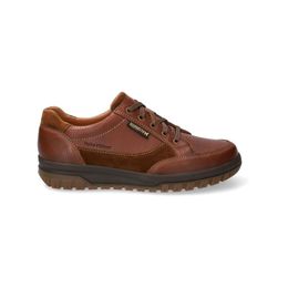 Mephisto Sportlicher Schn&uuml;rschuh in braun | Gr.: 44,5