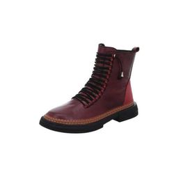 Gemini Stiefelette in bordeaux | Gr.: 37