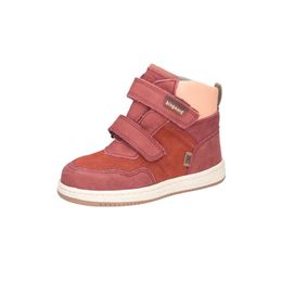 bisgaard Sneaker in rot | Gr.: 28