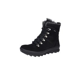 Legero Stiefeletten/Boot in schwarz | Gr.: 39