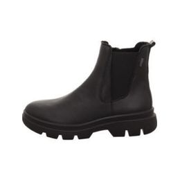 Legero Stiefelette in schwarz | Gr.: 39