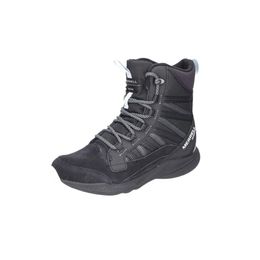 wolverine Stiefeletten/Boot in schwarz | Gr.: 40