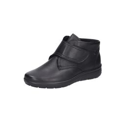 Semler Stiefelette in schwarz | Gr.: 38