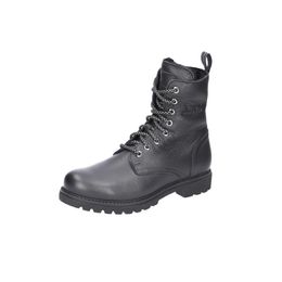Panama Jack Stiefeletten/Boot in schwarz | Gr.: 39