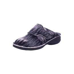 Finn Comfort Hausschuh GOMS in grey | Gr.: 39