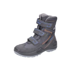 Lowa Winterstiefel in blau | Gr.: 39