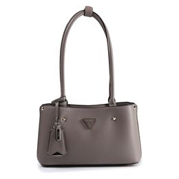 Guess Shoulder Bag 'Meridian II' female Grey size One Size