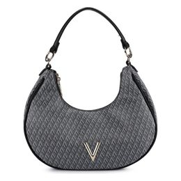 Valentino Shoulder Bag 'Queen Re' female Grey size One Size
