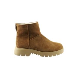 H&ouml;gl H&ouml;gl Winterboots in Braun | Gr.: 41,5