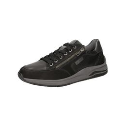 Sioux Sneaker Turibio-702-J in schwarz | Gr.: 42,5