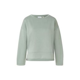 comma, Comma Sweatshirt female Green size 36