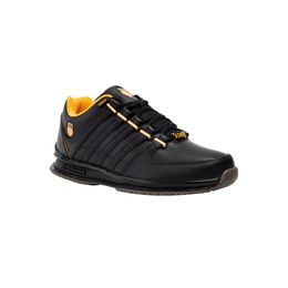 K-Swiss Sneakers Low Rinzler in schwarz | Gr.: 44