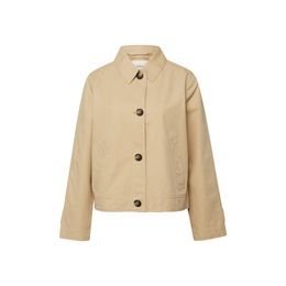s.Oliver Between-Season Jacket female Beige size 36
