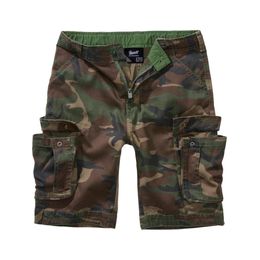 Brandit Kinder Short "Kids Urban Legend Shorts" in Camouflage | Gr.: 122/128