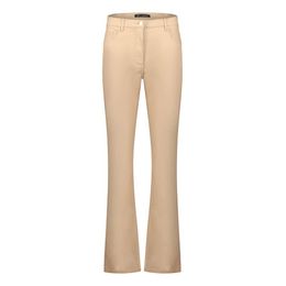 Betty Barclay Pants female Beige size 40